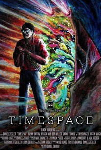 Timespace | Rotten Tomatoes