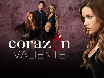 corazon valiente sound