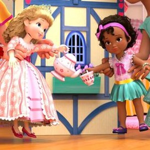 Fancy Nancy: Season 2, Episode 20 - Rotten Tomatoes