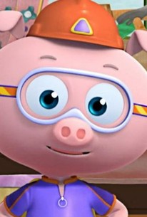 Super Why!: Season 1, Episode 10 | Rotten Tomatoes