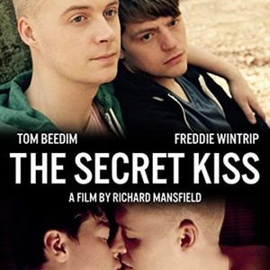The Secret Kiss - Rotten Tomatoes