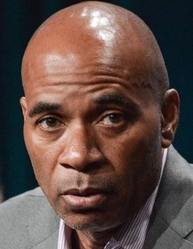 Tony Harris | Rotten Tomatoes