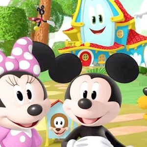 Mickey Mouse Funhouse: Season 1, Episode 23 - Rotten Tomatoes
