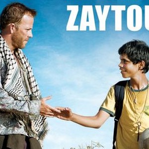 Zaytoun - Rotten Tomatoes