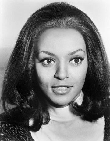 Actress Vonetta Mcgee 60 Photos - Moonagedaydream.film