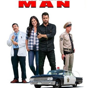 Mayberry Man - Rotten Tomatoes