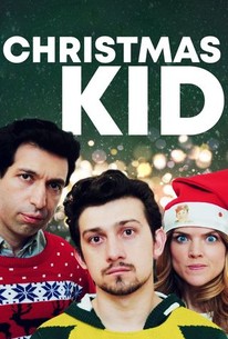 Christmas Kid | Rotten Tomatoes