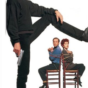 The Ref - Rotten Tomatoes