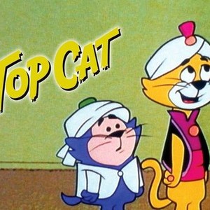 Top Cat - Rotten Tomatoes