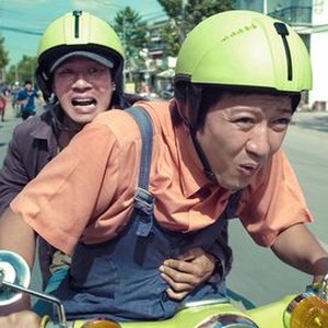 Face Off - Rotten Tomatoes