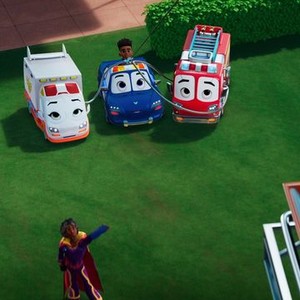 Firebuds: Season 1, Episode 6 - Rotten Tomatoes