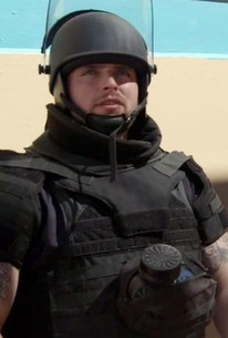 Behind Bars: Rookie Year: Season 2, Episode 7 - Rotten Tomatoes