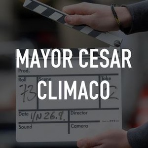 Mayor Cesar Climaco - Rotten Tomatoes