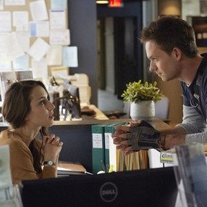 Suits - Rotten Tomatoes