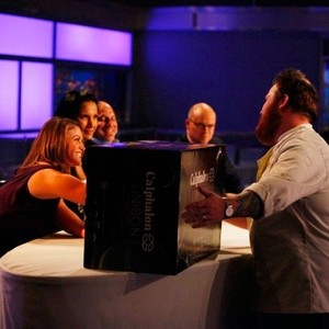 Toby Young - Rotten Tomatoes