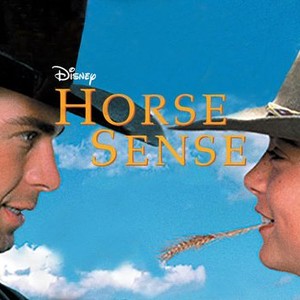 Horse Sense - Rotten Tomatoes