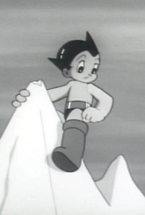 Astro Boy: Season 1, Episode 63 | Rotten Tomatoes