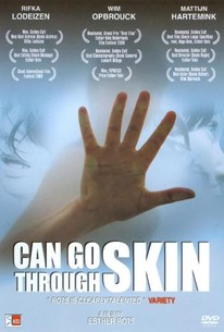 Kan Door Huid Heen (Can Go Through Skin) (2009) - Rotten Tomatoes