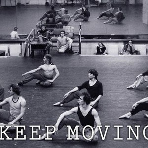 Keep Moving - Rotten Tomatoes