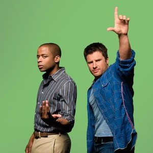 Psych - Rotten Tomatoes