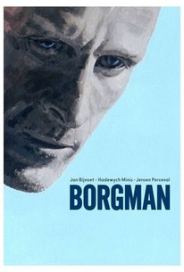 Borgman | Rotten Tomatoes