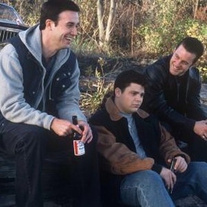Brooklyn Rules - Rotten Tomatoes