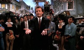 Scrooged - Rotten Tomatoes