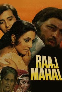 Raaj Mahal | Rotten Tomatoes