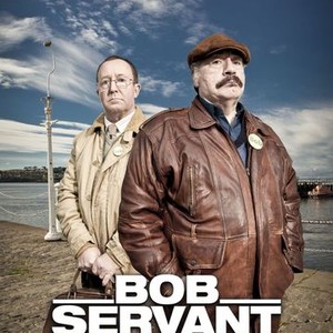 Bob Servant Independent - Rotten Tomatoes