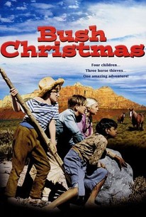Bush Christmas | Rotten Tomatoes