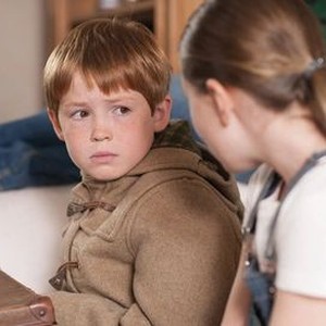 Rocket's Island: Season 2, Episode 9 - Rotten Tomatoes