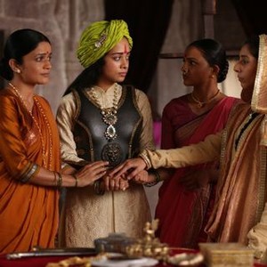 The Warrior Queen of Jhansi - Rotten Tomatoes