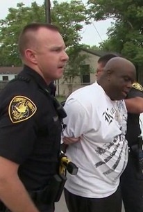 Cops: Season 24, Episode 2 | Rotten Tomatoes