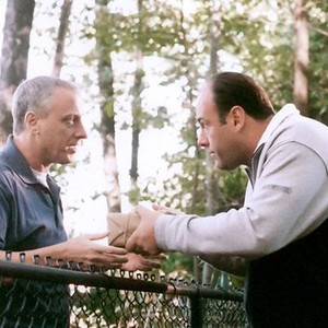 The Sopranos: Season 1, Episode 10 - Rotten Tomatoes