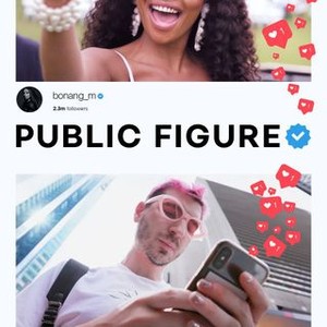 Public Figure - Rotten Tomatoes