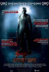 Midnight Movie (1994) | Rotten Tomatoes