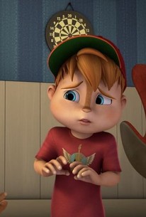 ALVINNN: Season 4, Episode 25 | Rotten Tomatoes