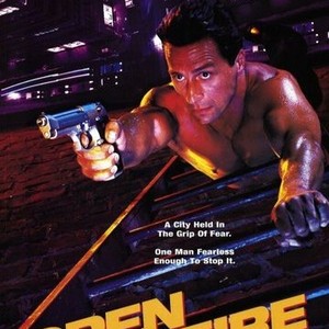 Open Fire - Rotten Tomatoes