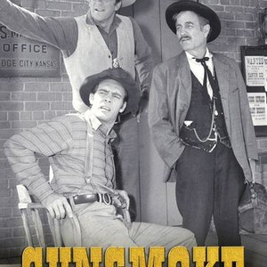 Gunsmoke: Season 7, Episode 4 - Rotten Tomatoes