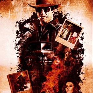 The Rambler (2013) - Rotten Tomatoes