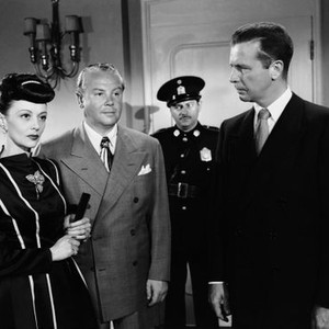 Steven Geray - Rotten Tomatoes