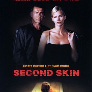 Second Skin - Rotten Tomatoes