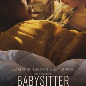 Babysitter - Rotten Tomatoes