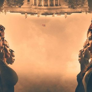 Tyler Perry's The Oval - Rotten Tomatoes