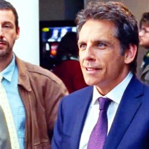 The Meyerowitz Stories (New and Selected) - Rotten Tomatoes