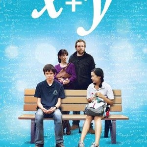X Plus Y - Rotten Tomatoes