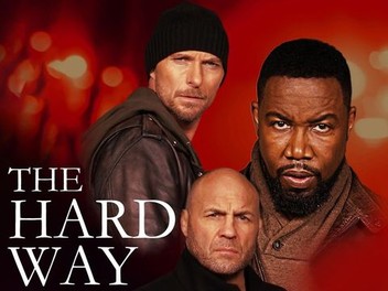 Three The Hard Way Cast