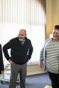 Fisk: Season 1, Episode 4 | Rotten Tomatoes