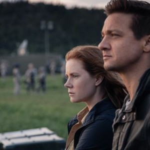 Arrival - Rotten Tomatoes