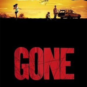 Gone - Rotten Tomatoes